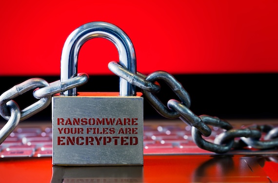 The Ransomware Epidemic and How to Fight Back - Blackfoot Cyber Security